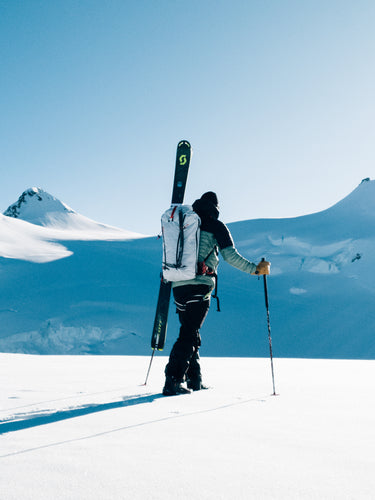 AlpinistPack 35l+ – AlpinistLab