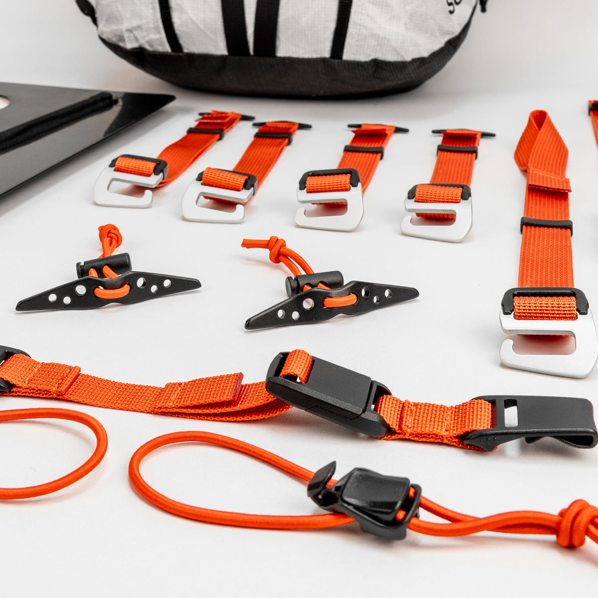 Accessories – AlpinistLab