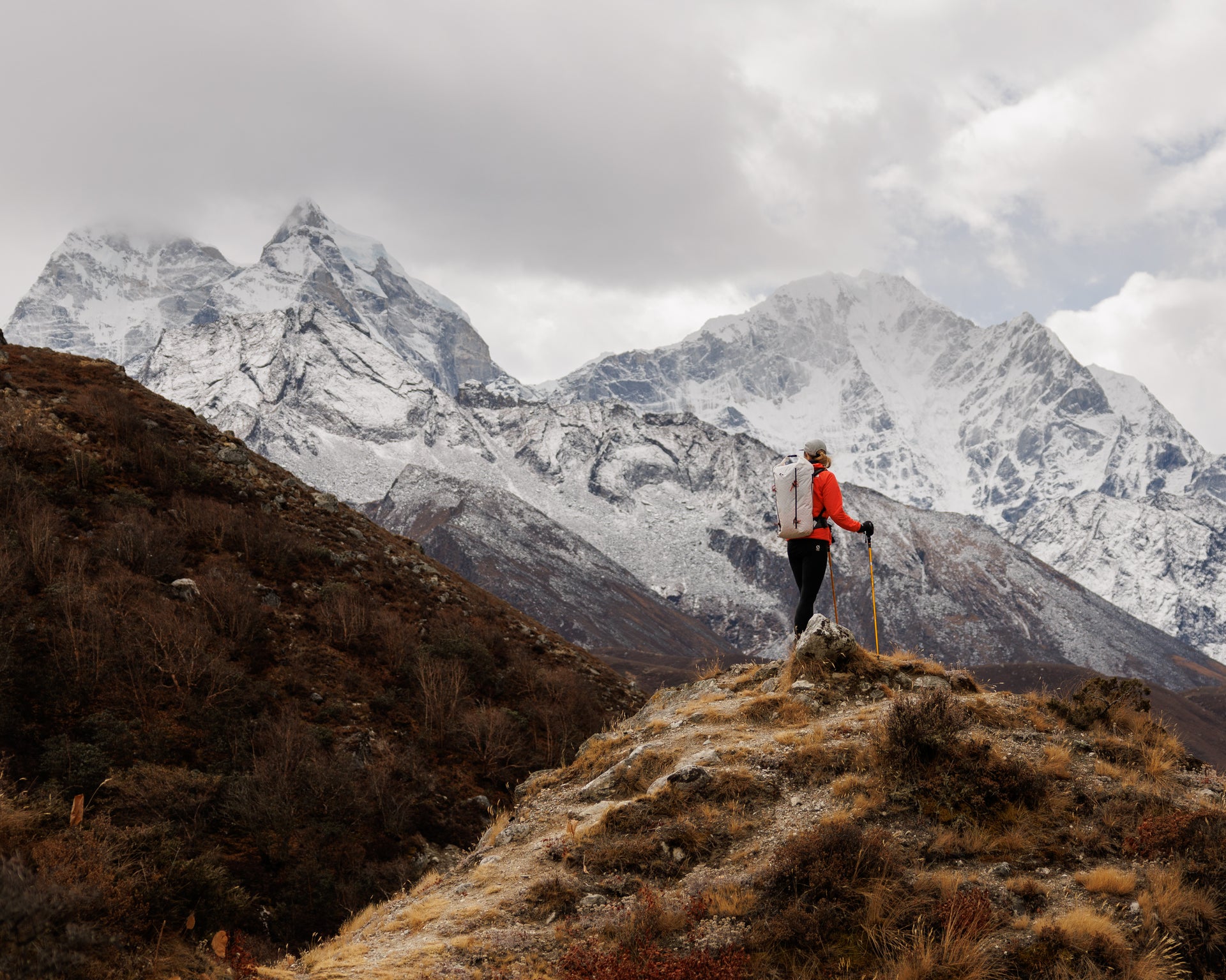AlpinistLab - custom Alpine gear