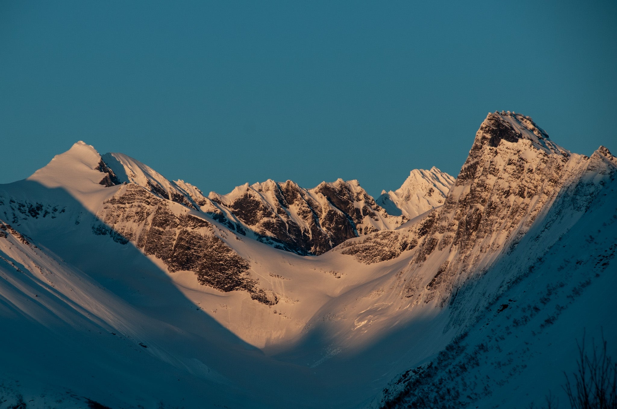 AlpinistLab - custom Alpine gear