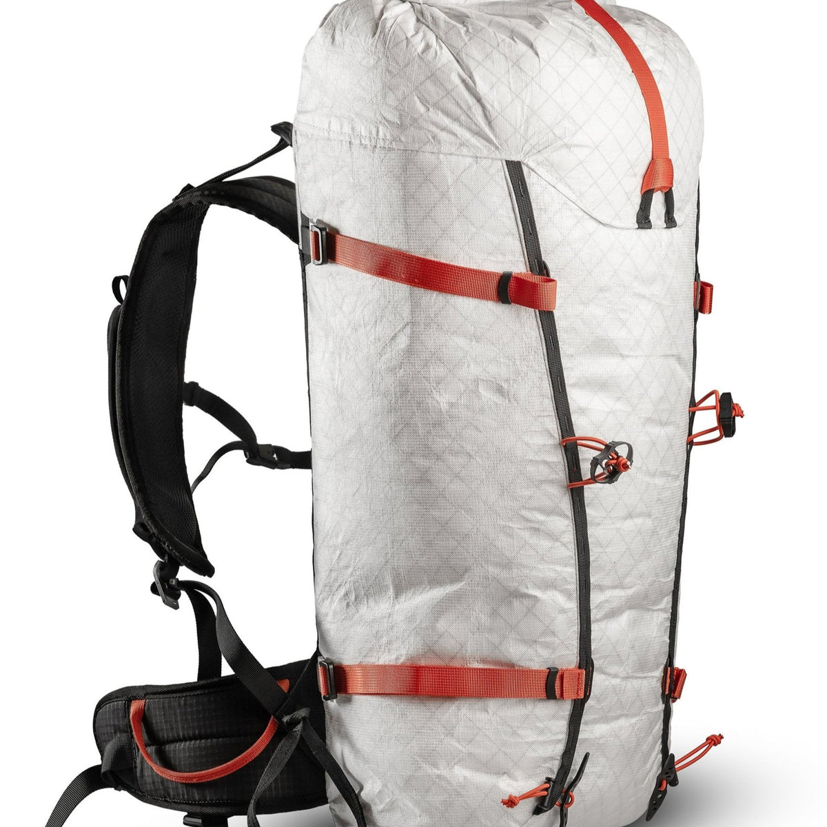 AlpinistPack 35l+ V1.0 – AlpinistLab
