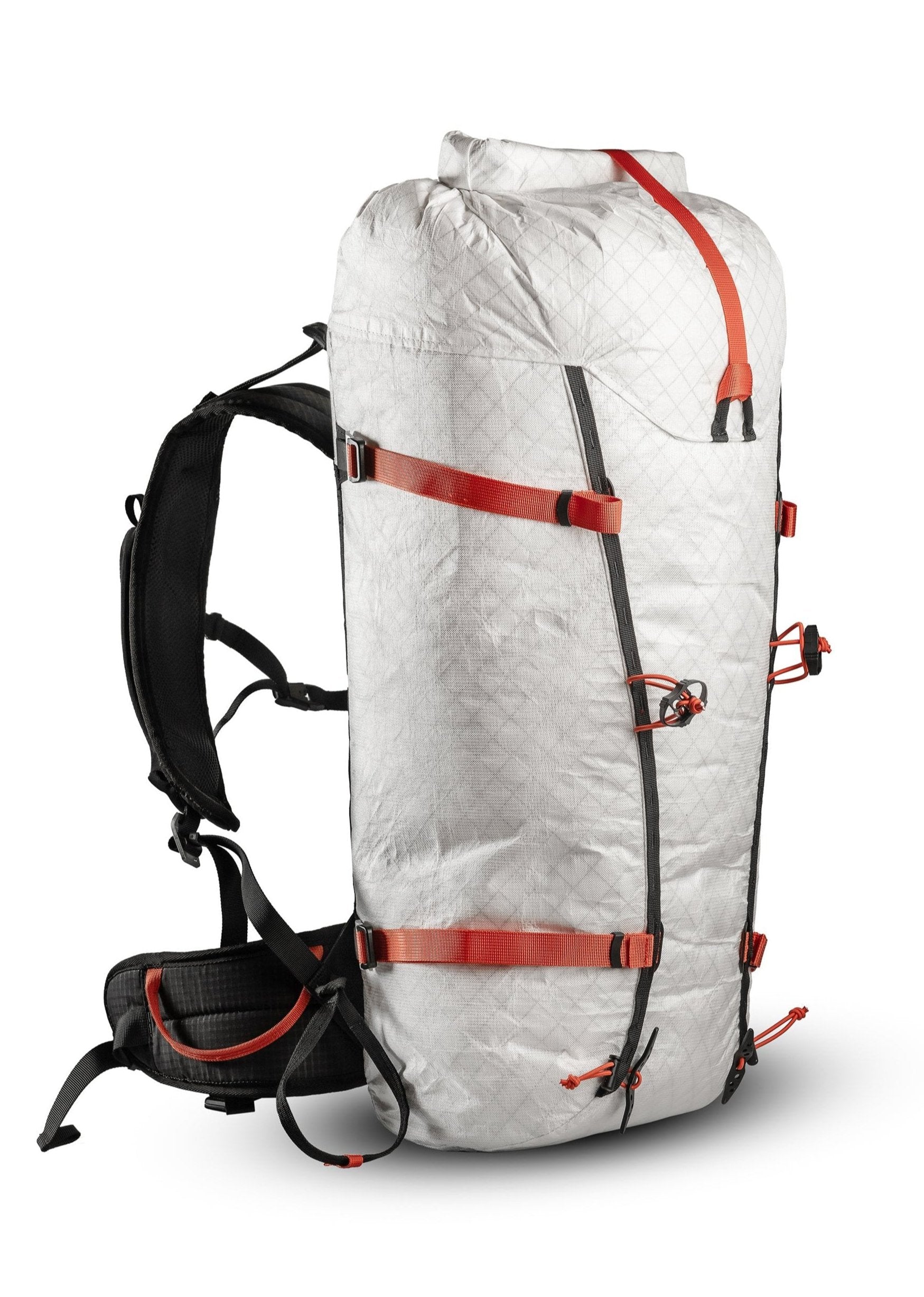 AlpinistLab - custom Alpine gear