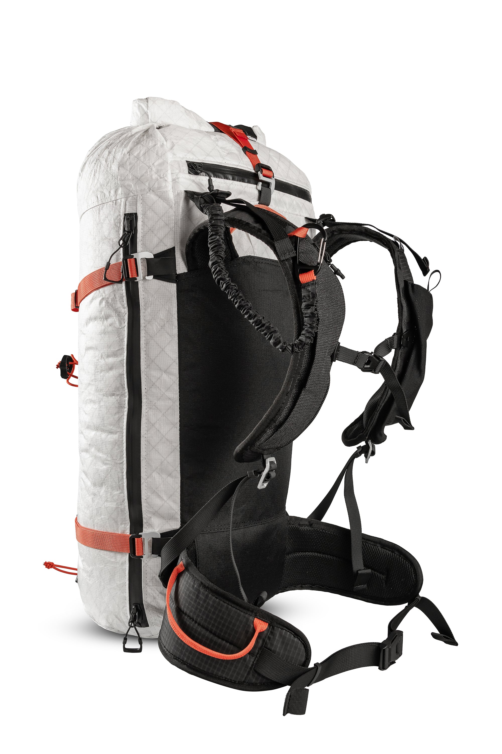 AlpinistLab - custom Alpine gear