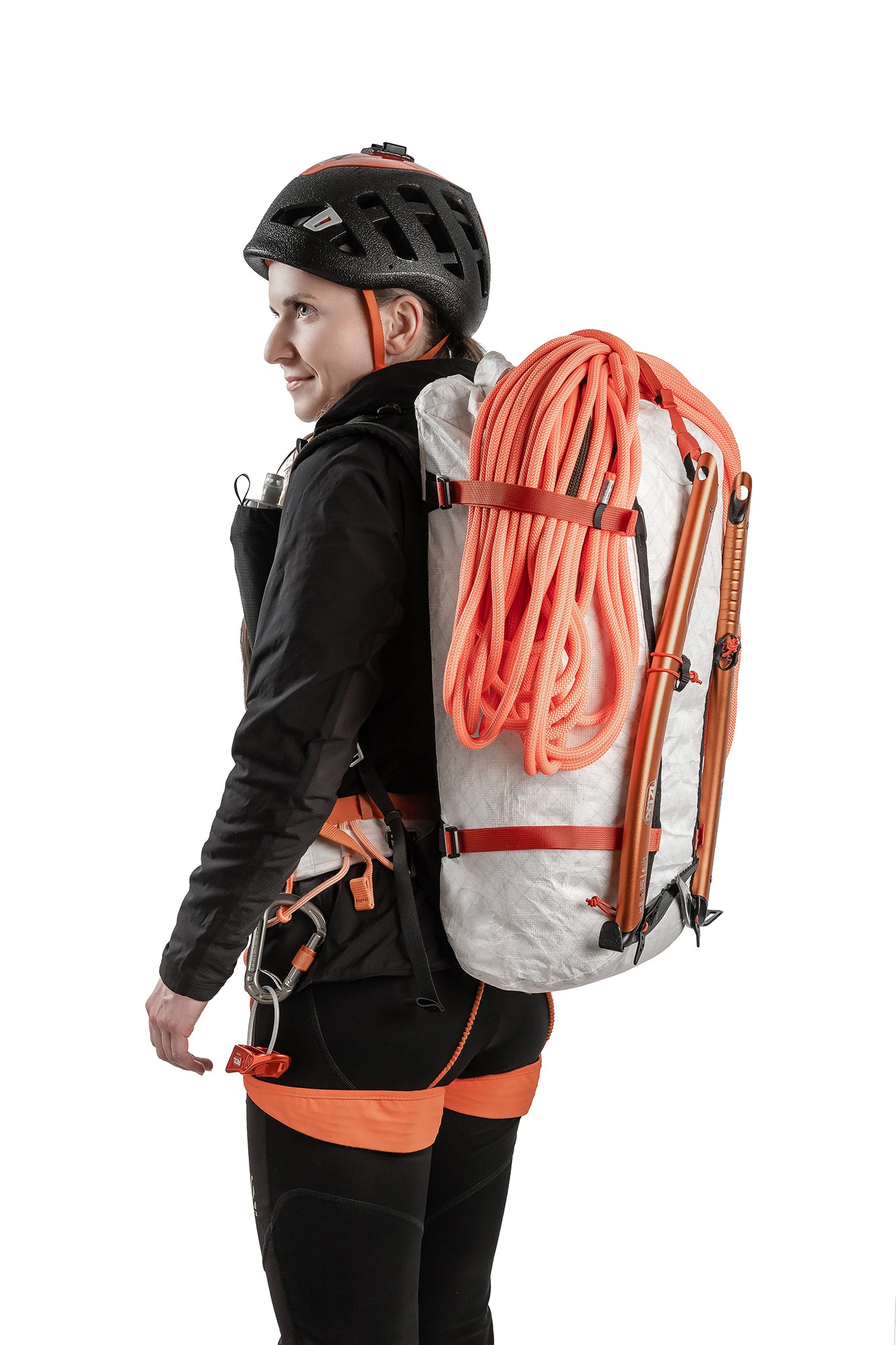 AlpinistLab - custom Alpine gear