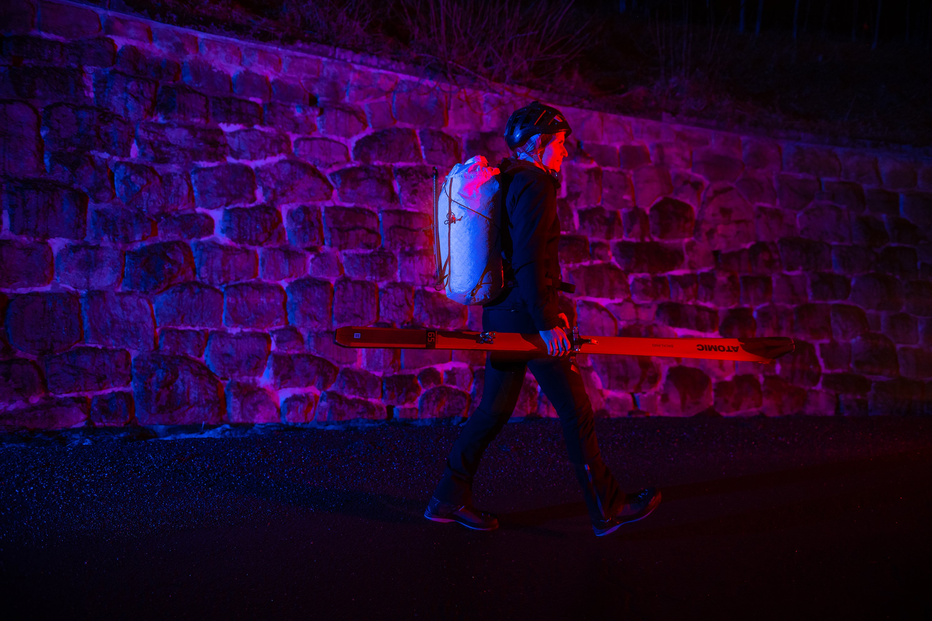 AlpinistLab - custom Alpine gear