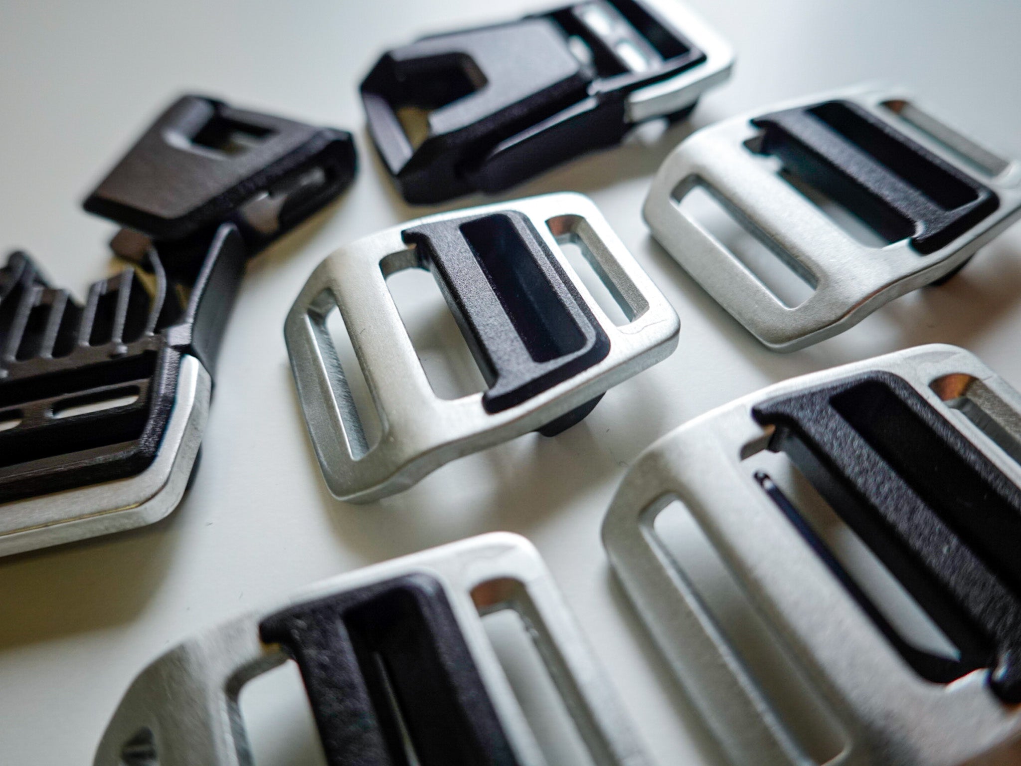 AlpinistLab - custom Alpine gear