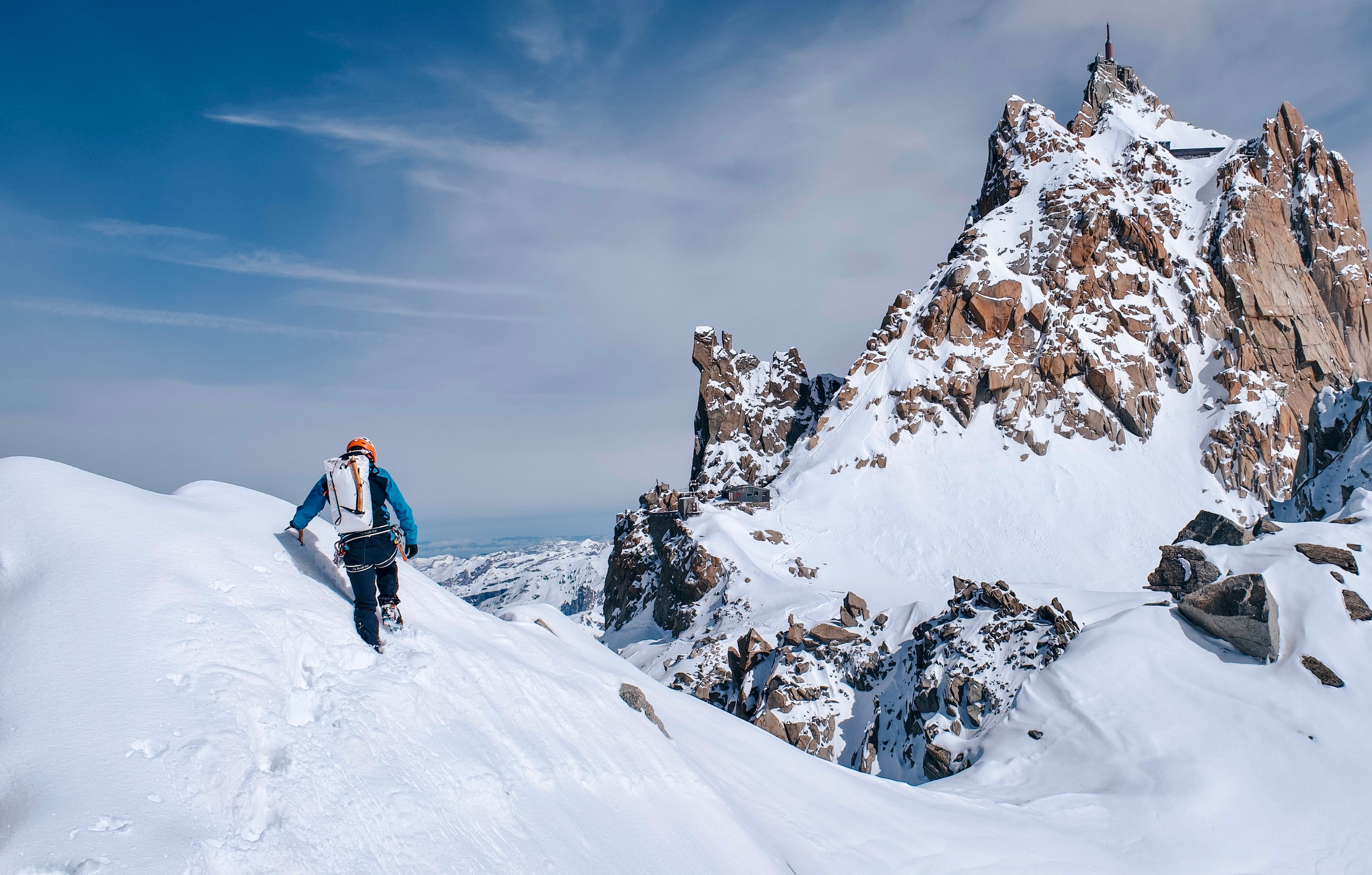 AlpinistLab - custom Alpine gear