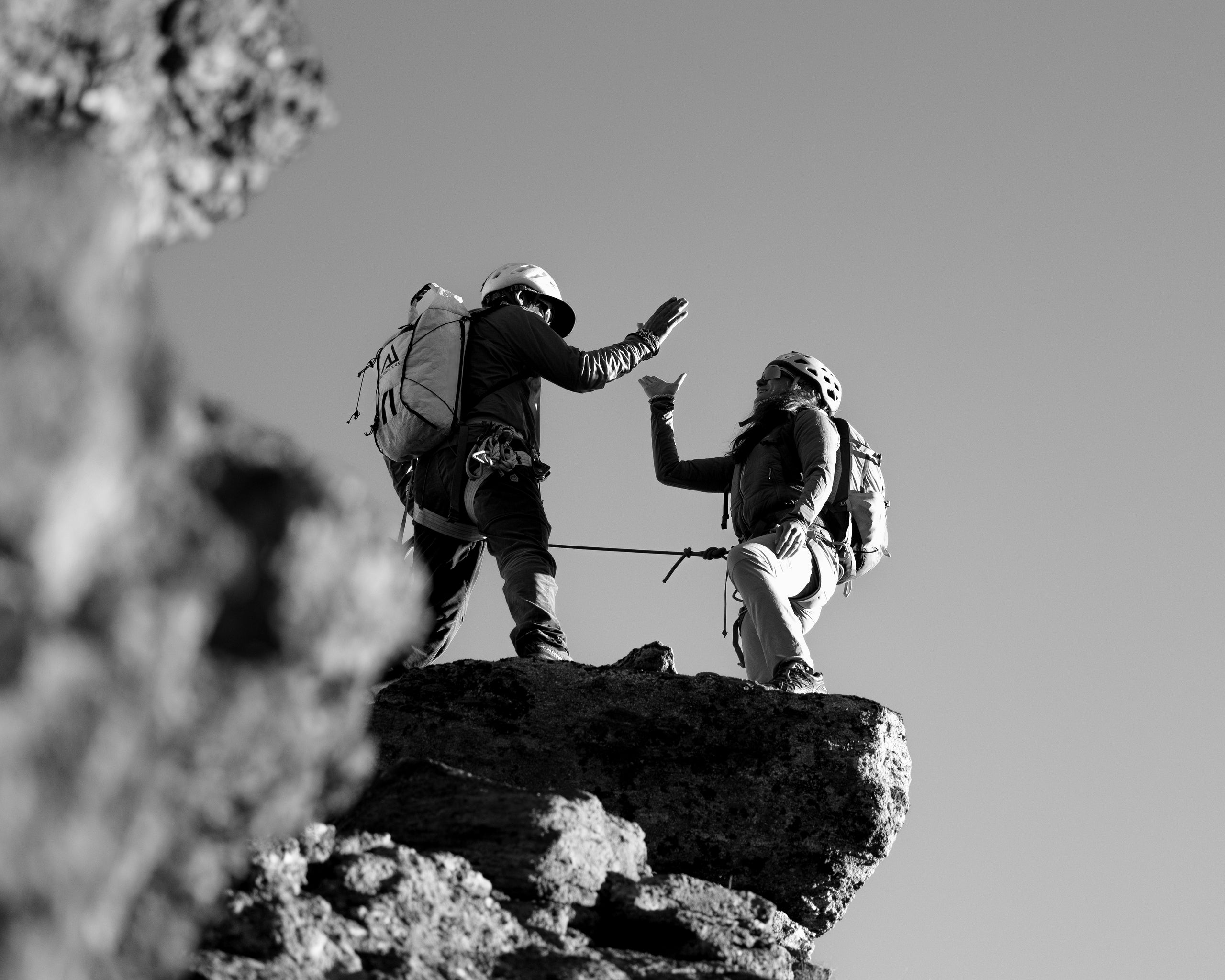 AlpinistLab - custom Alpine gear